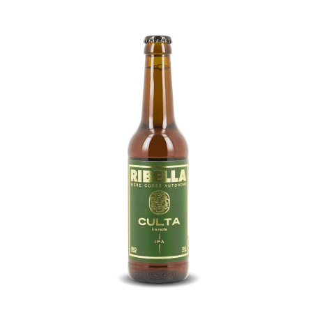 Ribella Culta 33cl