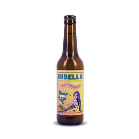 Ribella Saleccia 33cl