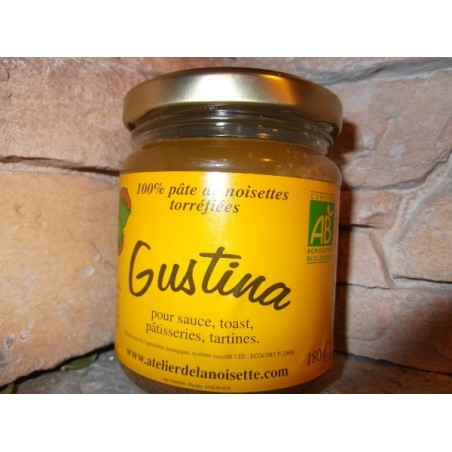 gustina